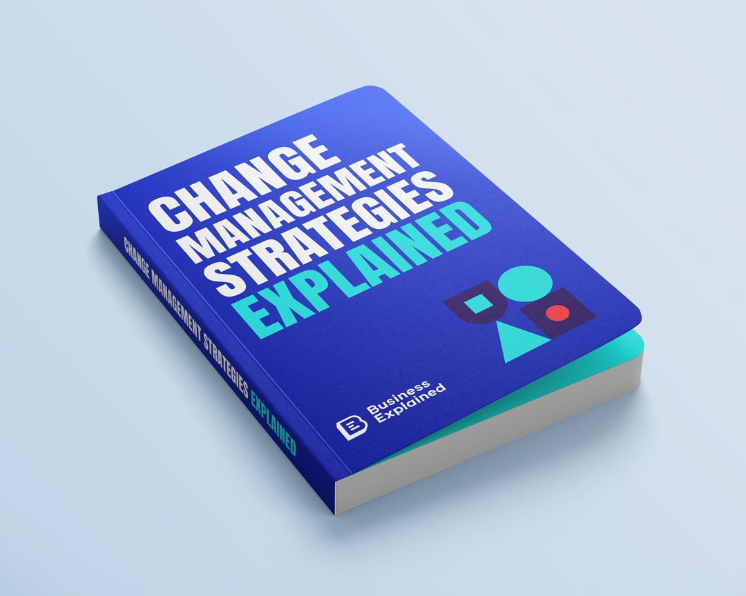 Change Management Strategies Explained – Glofid