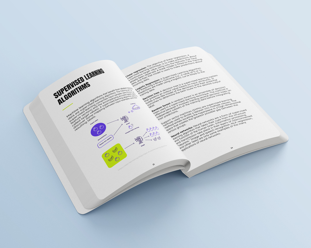 Machine Learning Explained – Glofid