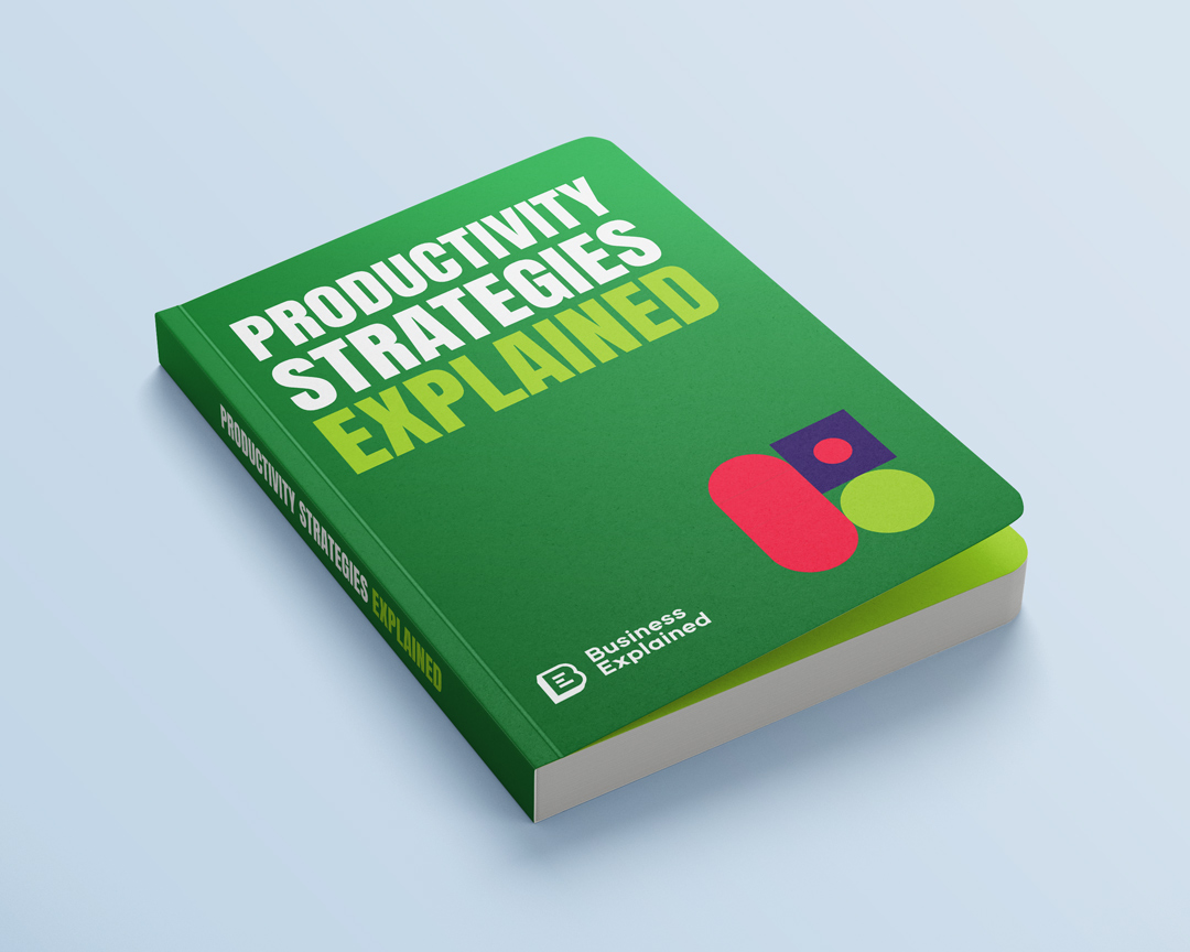 Productivity Strategies Explained – Glofid